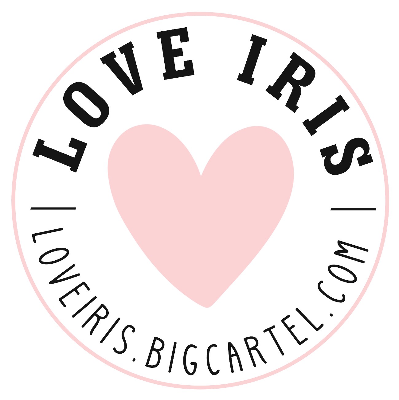 Love Iris Au - So Fontsy
